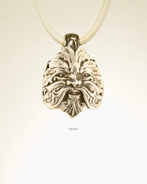 GREENMAN – GRB BELLS